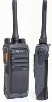 Hytera Handheld Radios – Two Way Direct