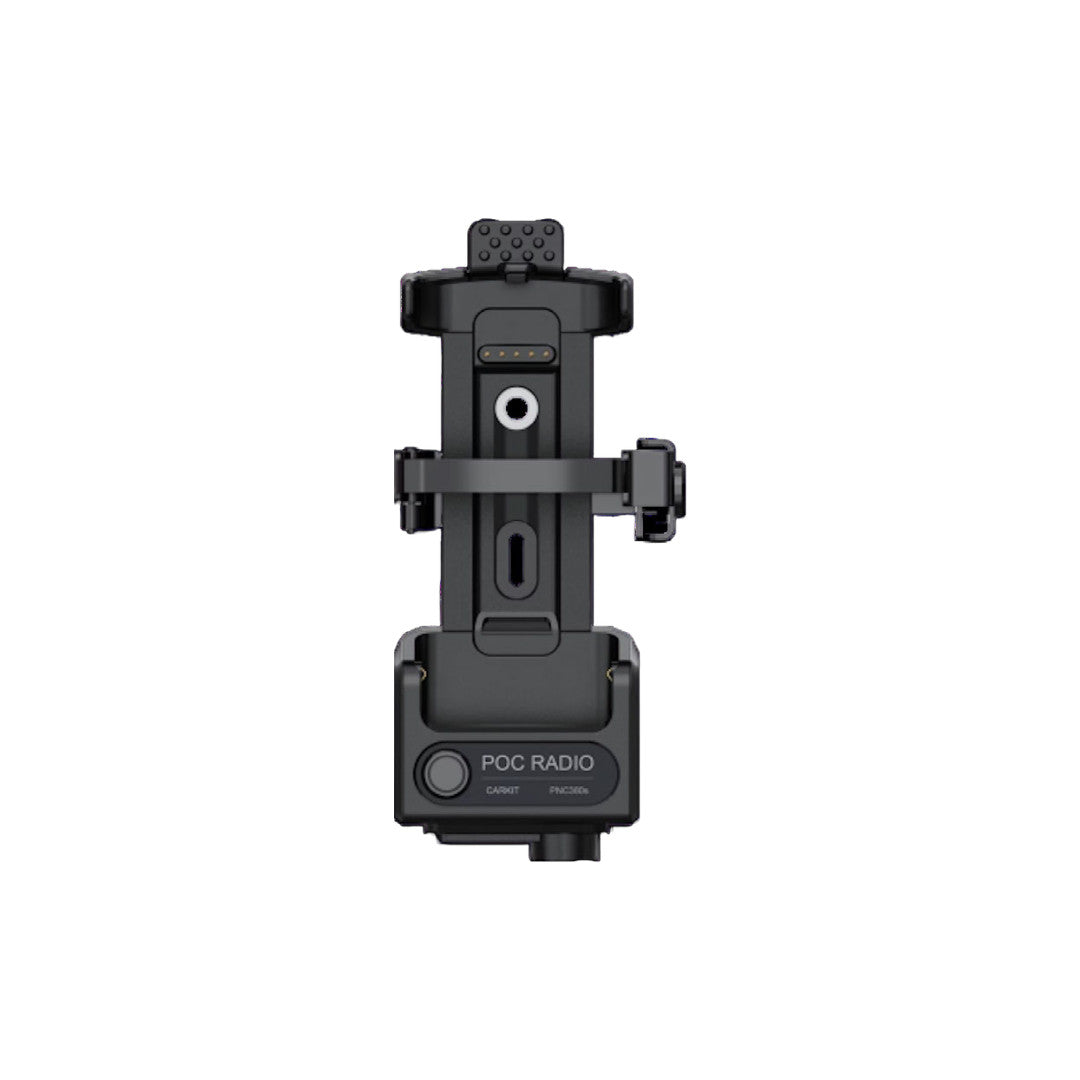 Hytera CK10 Car Kit Body with Power Cable [PNC380S] – Two Way Direct
