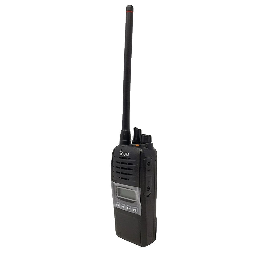 Icom F2000S 83 USA Radio 128 Channels UHF [F2000S 83 USA] – Two Way Direct