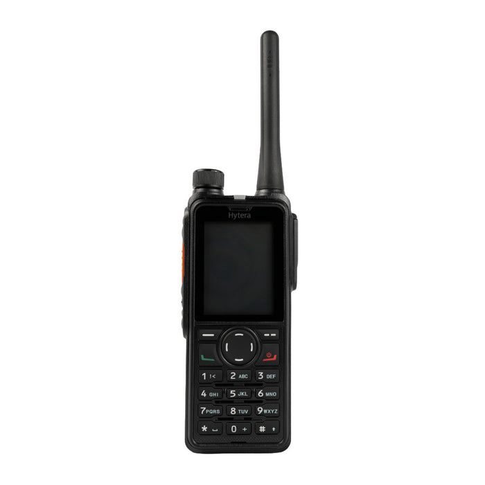 Hytera HP782 UHF 350-470MHz 4-Watt 1024 Channel DMR Radio – Two Way Direct