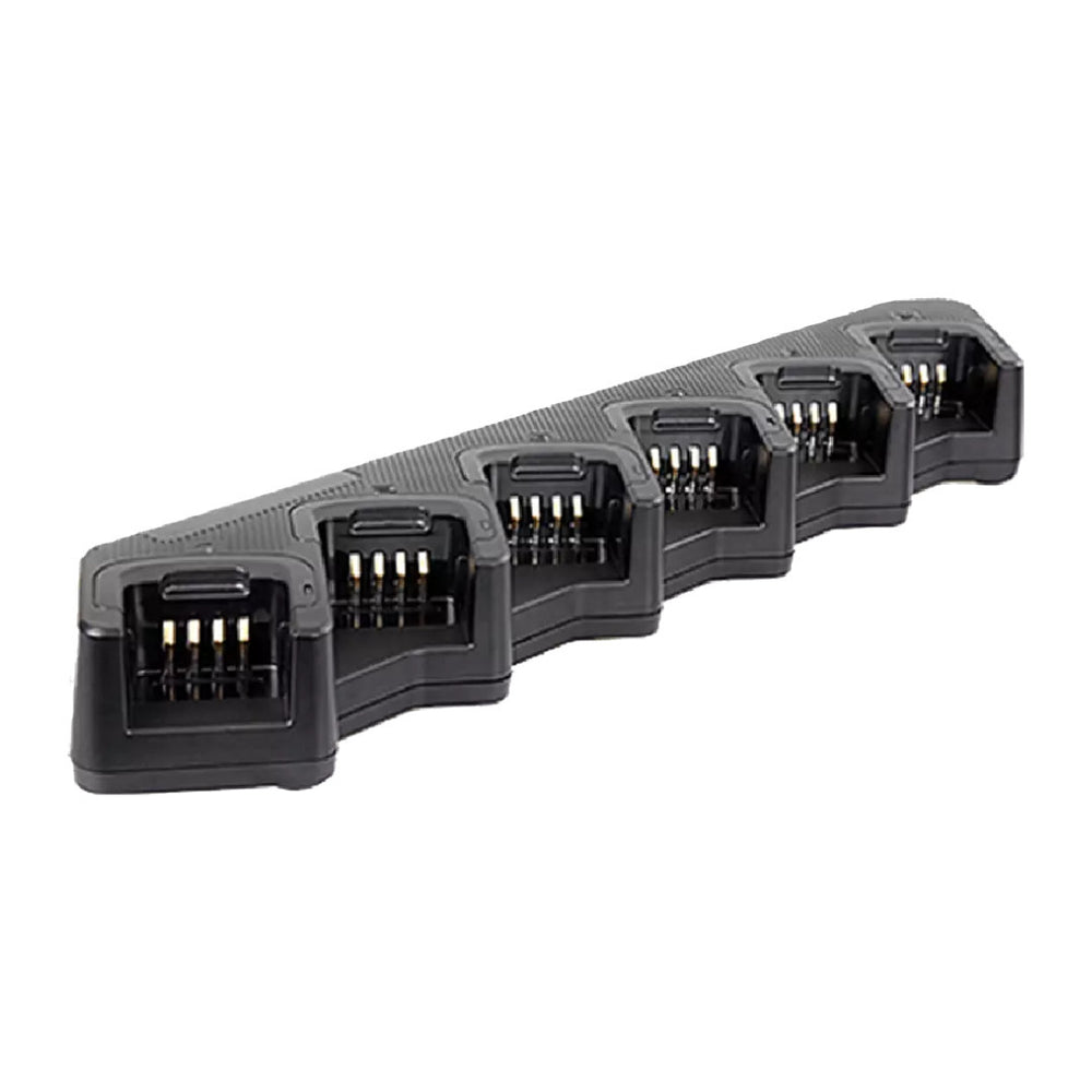 Hytera MCL39 Multi-Unit Charger [HP602 HP682 HP702 HP782] – Two Way Direct