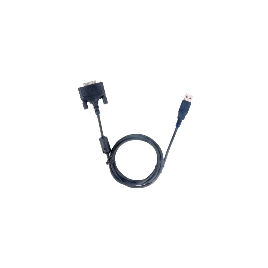 Hytera PC30 Programming Cable [TC-310 TC-320] – Two Way Direct