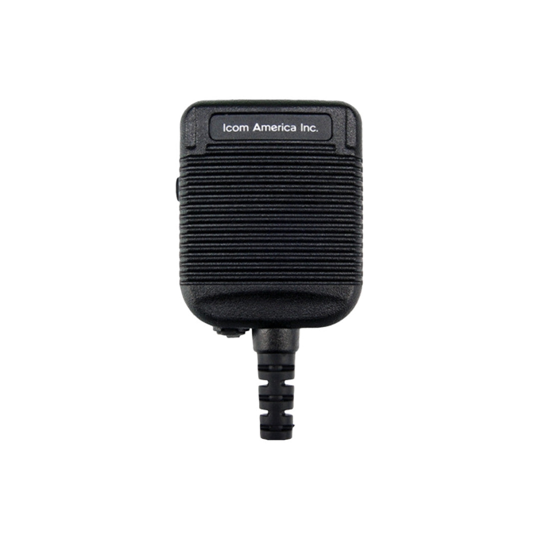 Icom HM-HD7I7WP Waterproof Remote Speaker Microphone [F1000 F2000 F300 ...