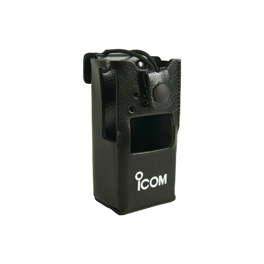 Icom LCF1000SS Carry Case [F1000 F1100D F2000 F2100DH F2100DL] – Two ...