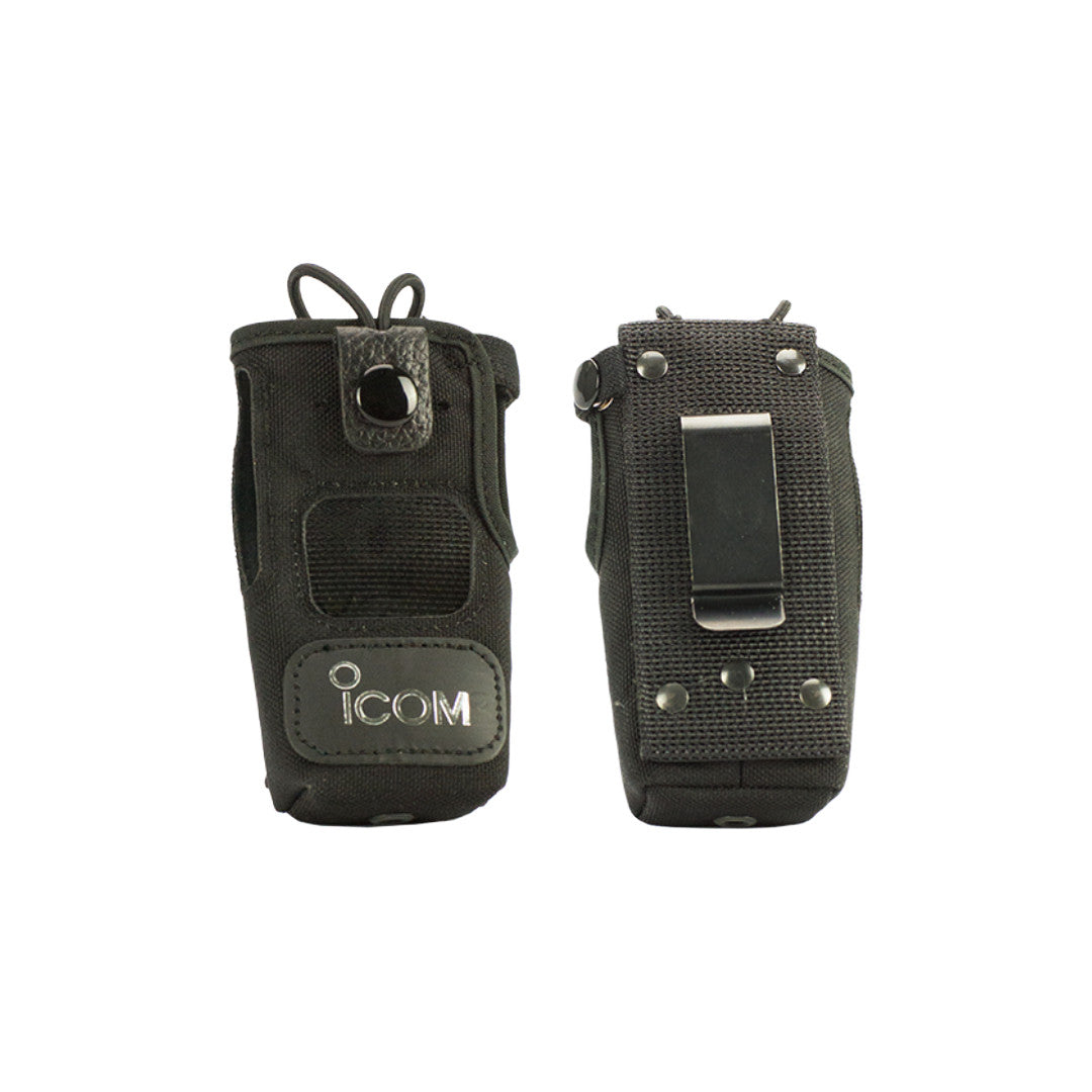 Icom NCF1000TC Carry Case [F1000 F1100D F2000] – Two Way Direct