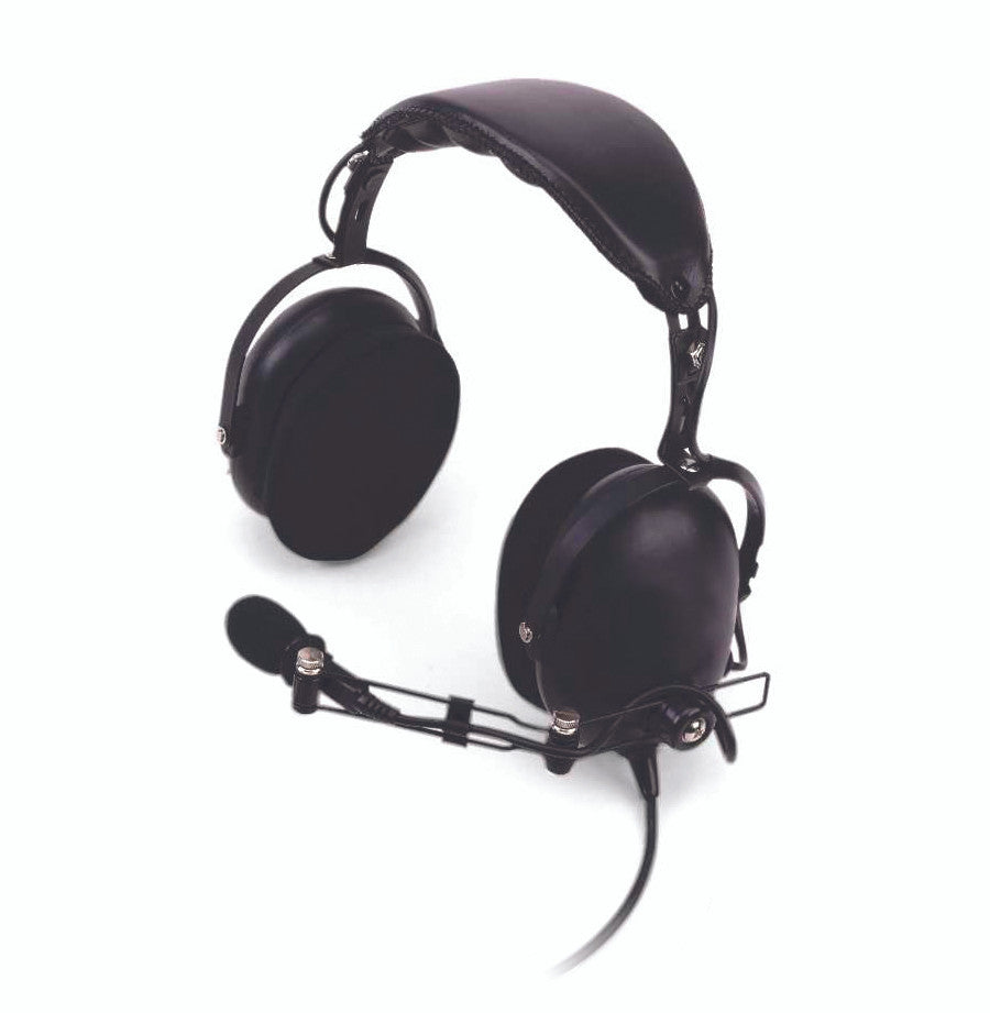 BH STYLE HEADSET (2-PIN) – Two Way Direct