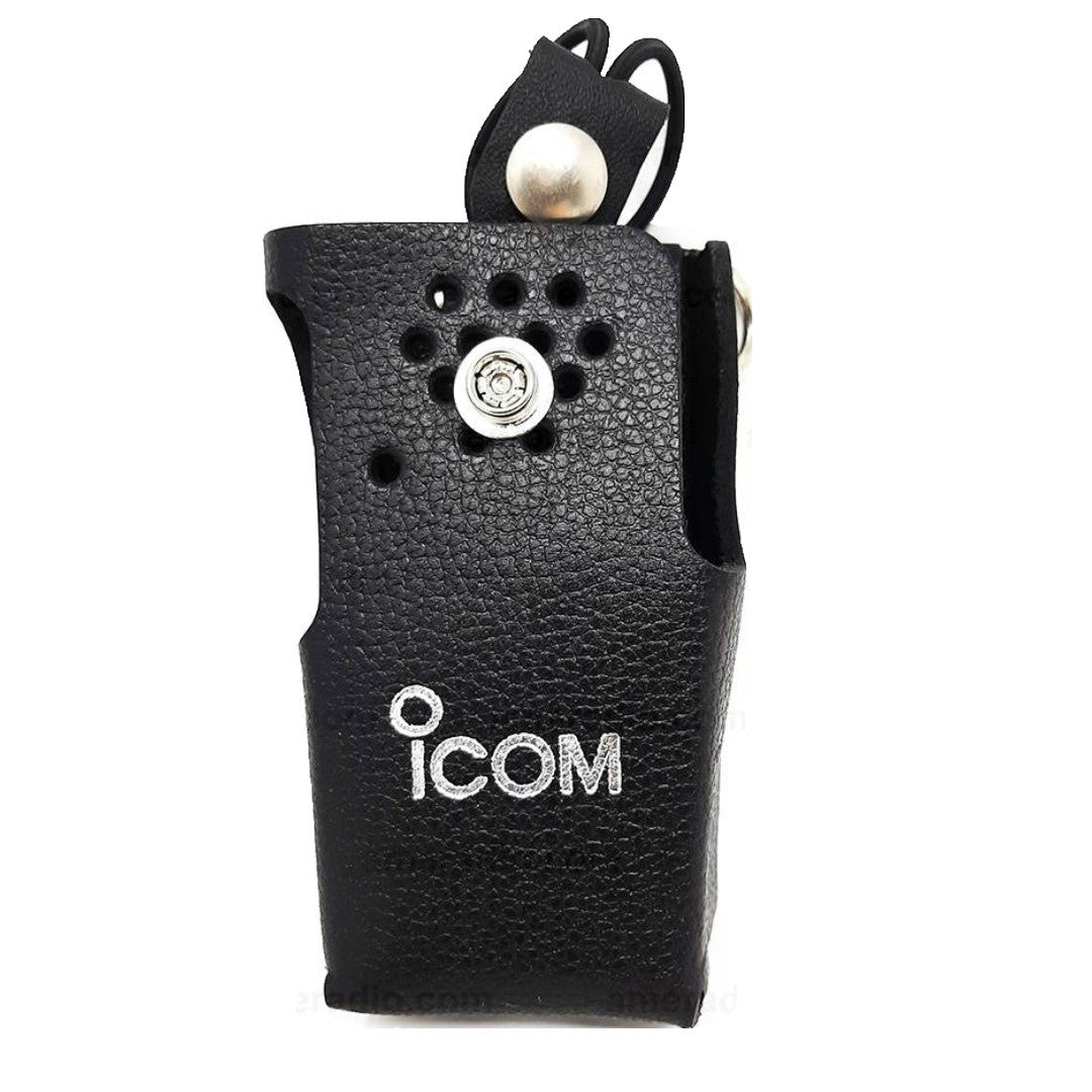Icom LCF1000S Carry Case [F1000 F1100D F2000 F2100DH F2100DL] – Two Way ...