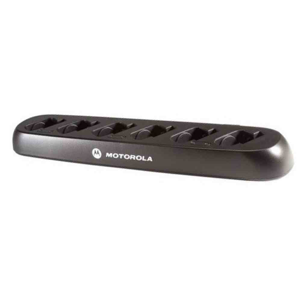 Motorola 56531 Multi Unit Charger [CLS Series] – Two Way Direct