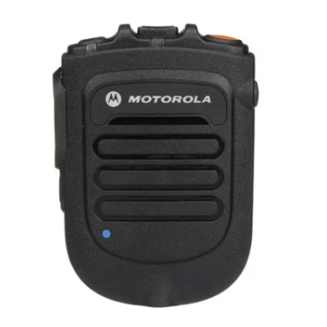 Motorola RLN6544 Wireless Remote Speaker Microphone [APX Series] – Two ...