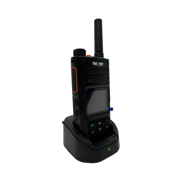 Two Way Direct Single Unit Desktop Charger [TWD50]