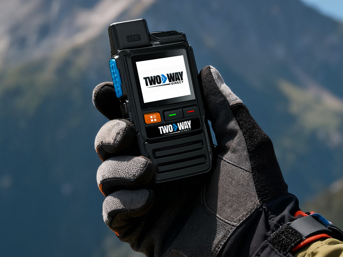 Support – Two Way Direct